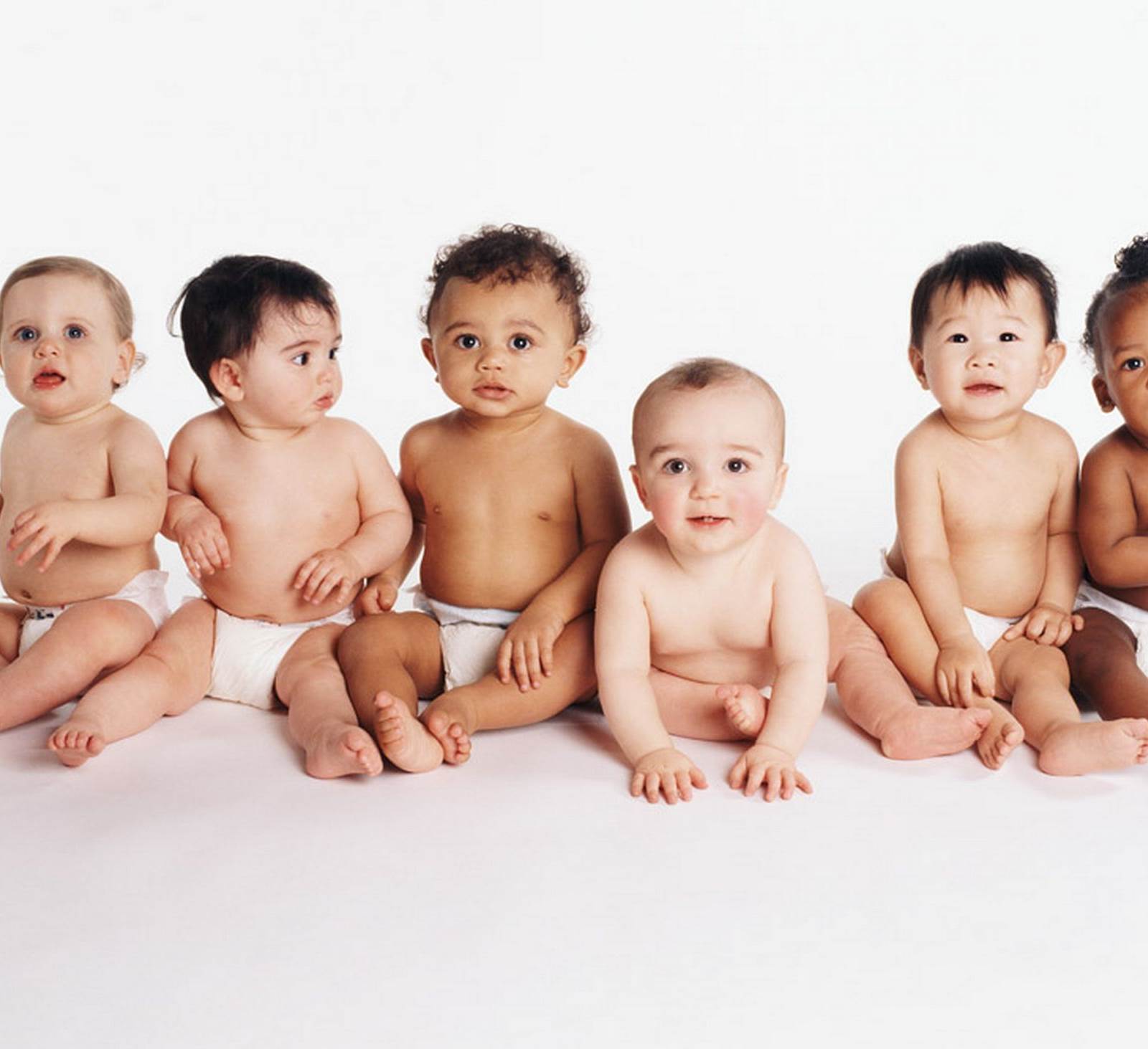 Baby Bunch | Wilson Health