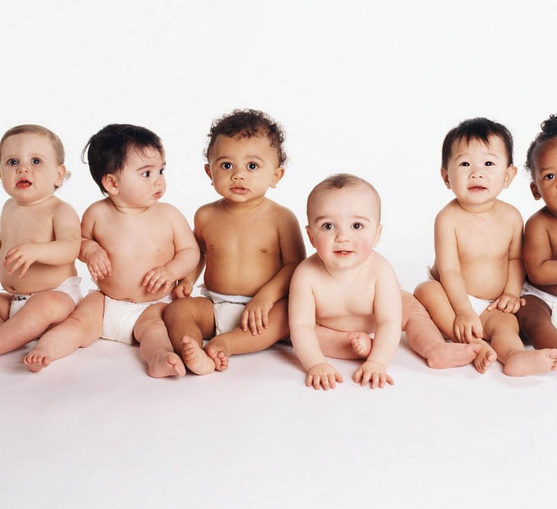 Baby Bunch | Wilson Health