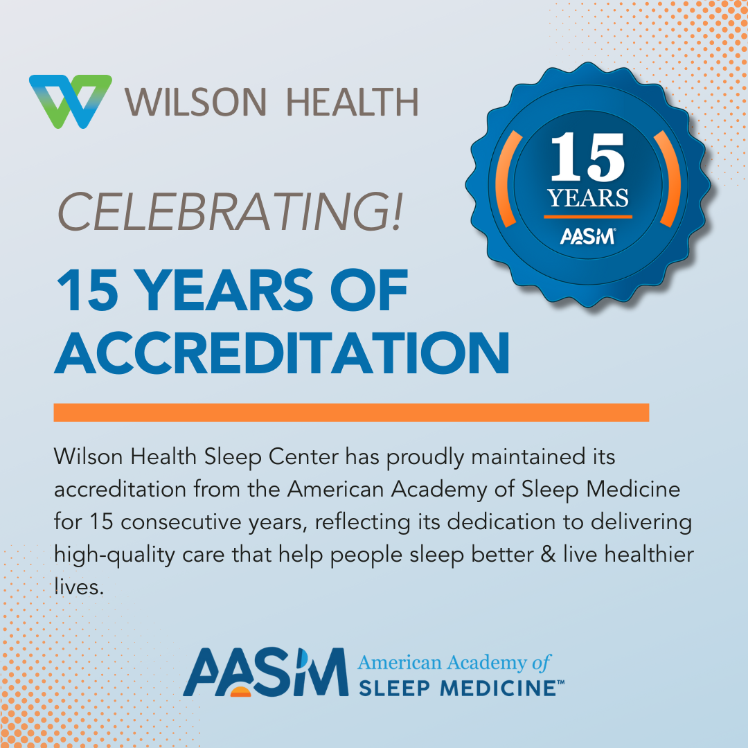 Wilson Health - Wilson Memorial Hospital & Health Network