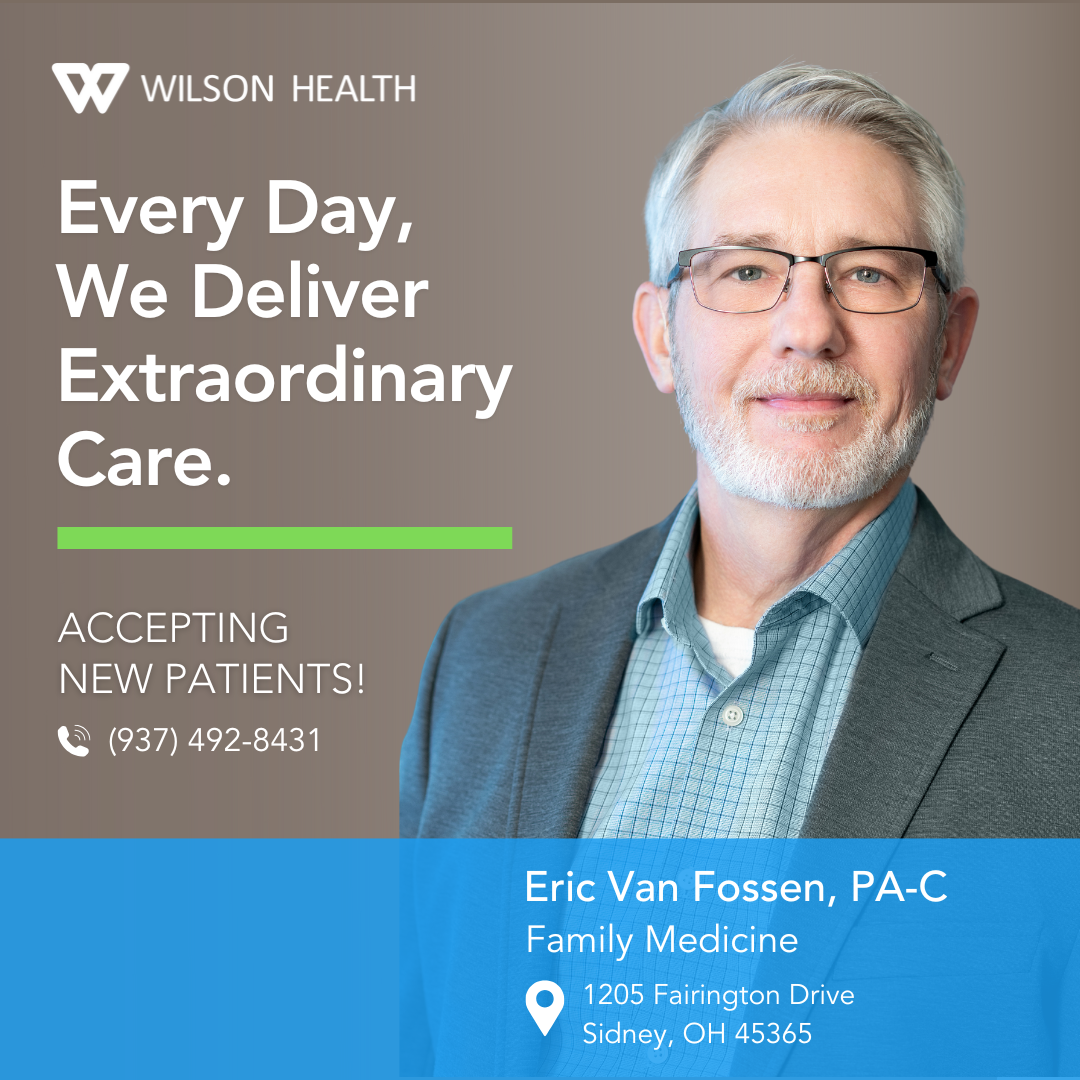 Wilson Health - Wilson Memorial Hospital & Health Network