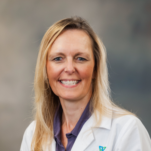 Lisa Pleiman, CNP - Wilson Health OB/GYN