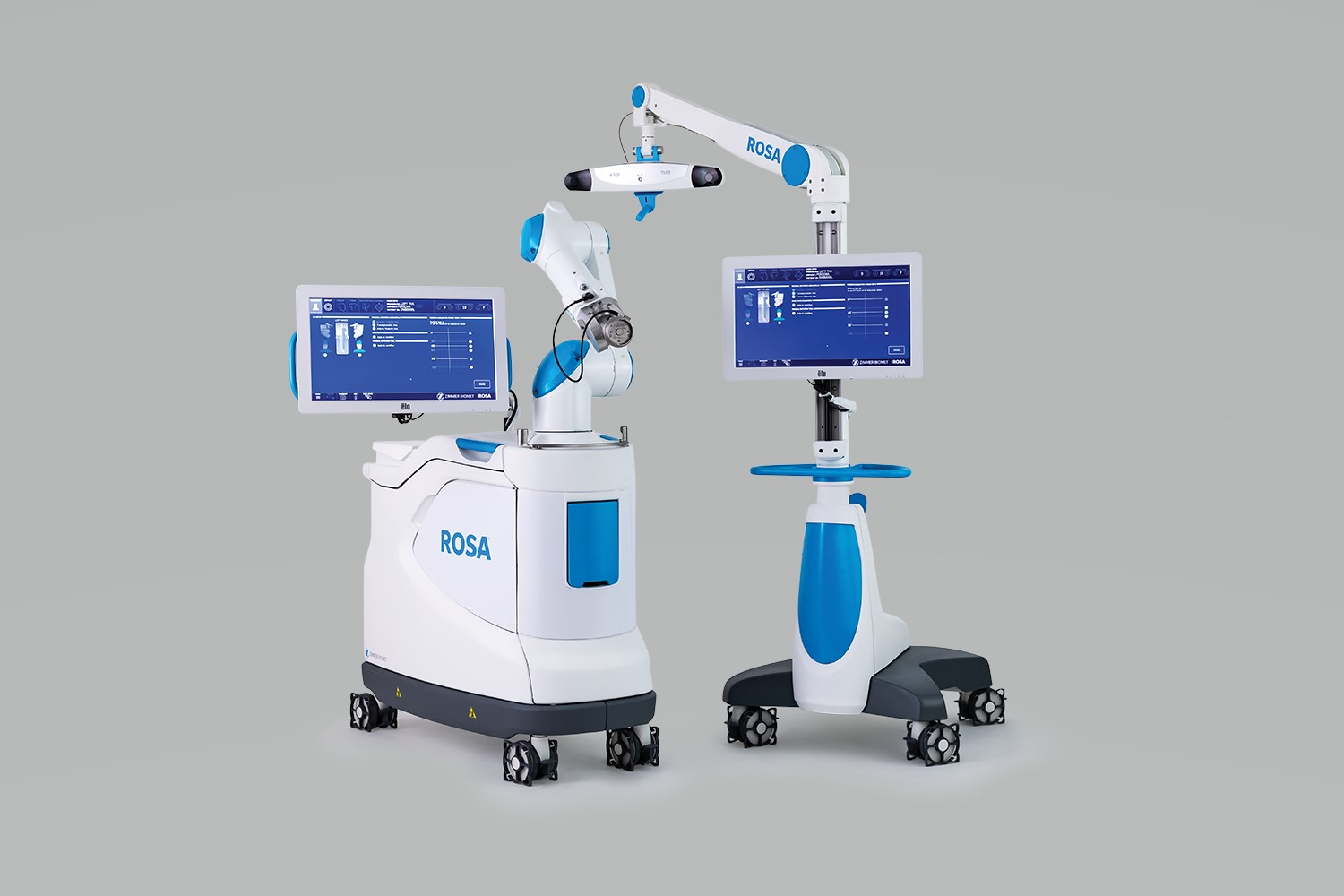 ROSA® Knee System | Wilson Health