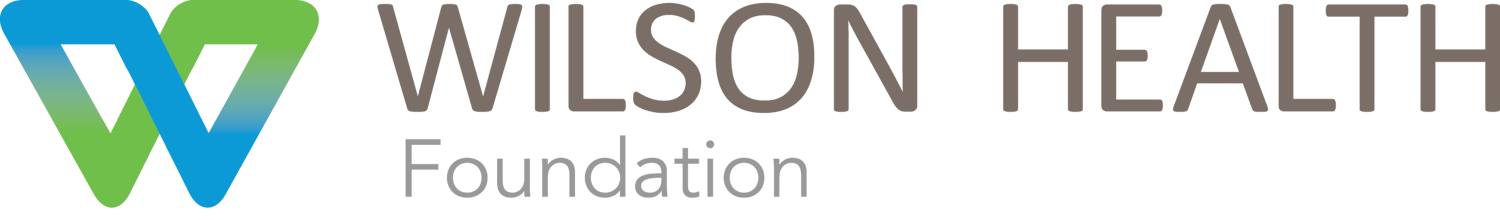 Wilson Health - Wilson Memorial Hospital & Health Network