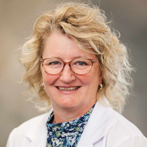 Lori Brown, CNP - Wilson Health OB/GYN