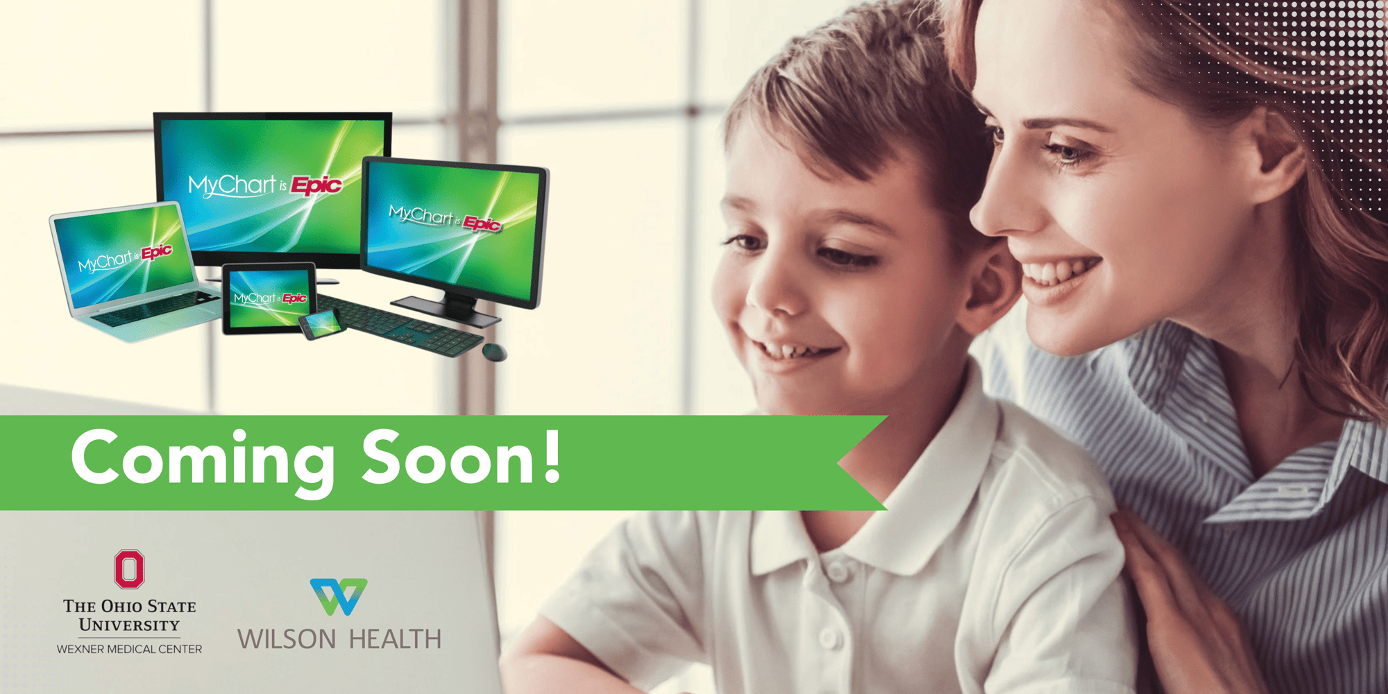 MyChart Patient Portal