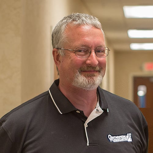 Orthopedics | Wilson Health