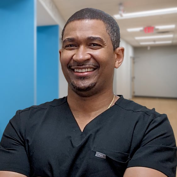 Orthopedics | Wilson Health