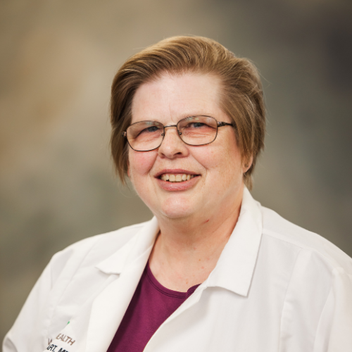 Dr. Joy Hart - Wilson Health OB/GYN