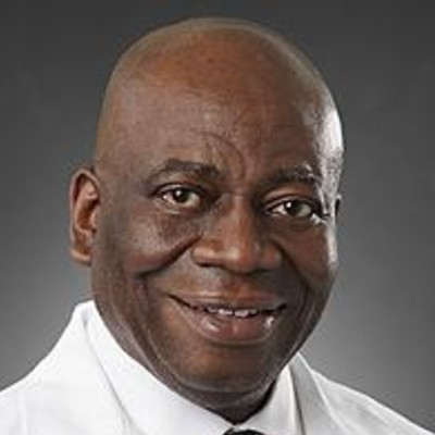Wilson Health Urology - Urologist in Sidney, OH - Dr. Francis Ogbolu
