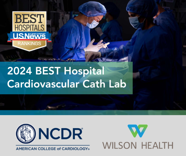 Wilson Health - Wilson Memorial Hospital & Health Network