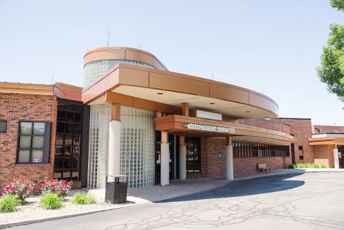 Wilson Health Cancer Center Now Open