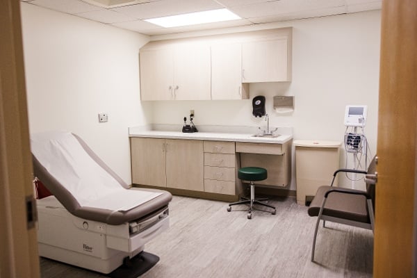 Wilson Health Cancer Center - Cancer Care in Sidney Ohio