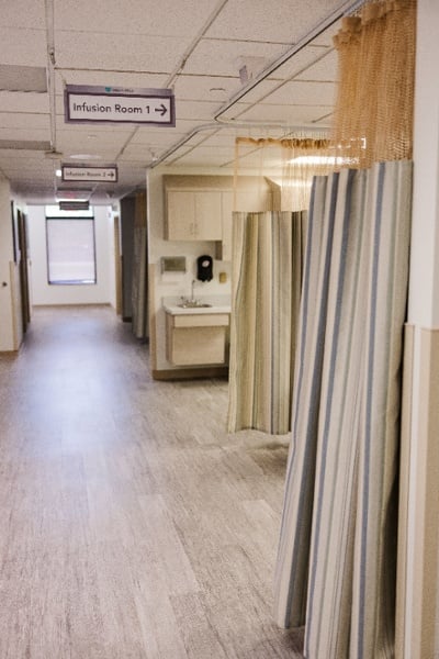 Wilson Health Cancer Center - Cancer Care in Sidney Ohio