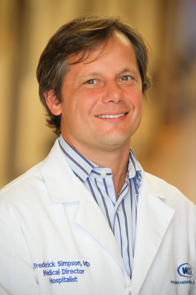 Show Dad You Care for His Health | Wilson Health