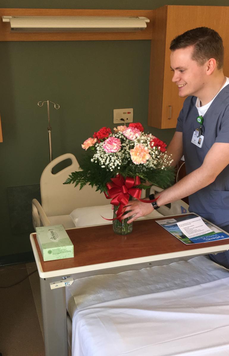 Random Acts of Kindness | Wilson Health