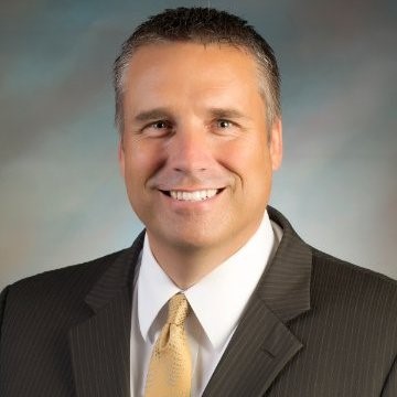 Wilson Health Names New CEO | Wilson Health