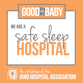 Wilson Launches Safe Sleep is Good4Baby Campaign | Wilson Health
