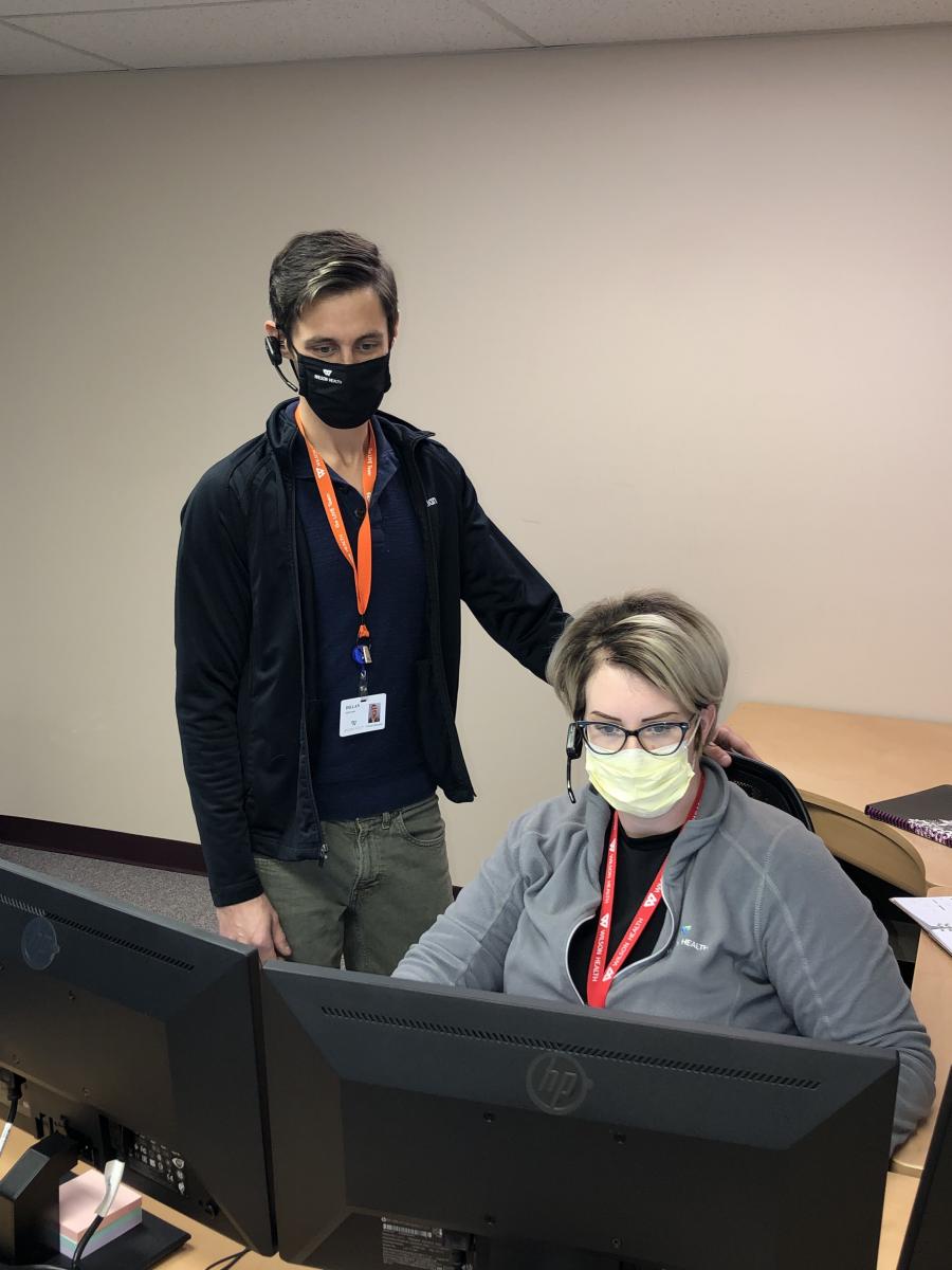 Wilson Health Launches New Patient Access Call Center | Wilson Health Wilson Health Launches New Patient Access Call Center | Wilson Health