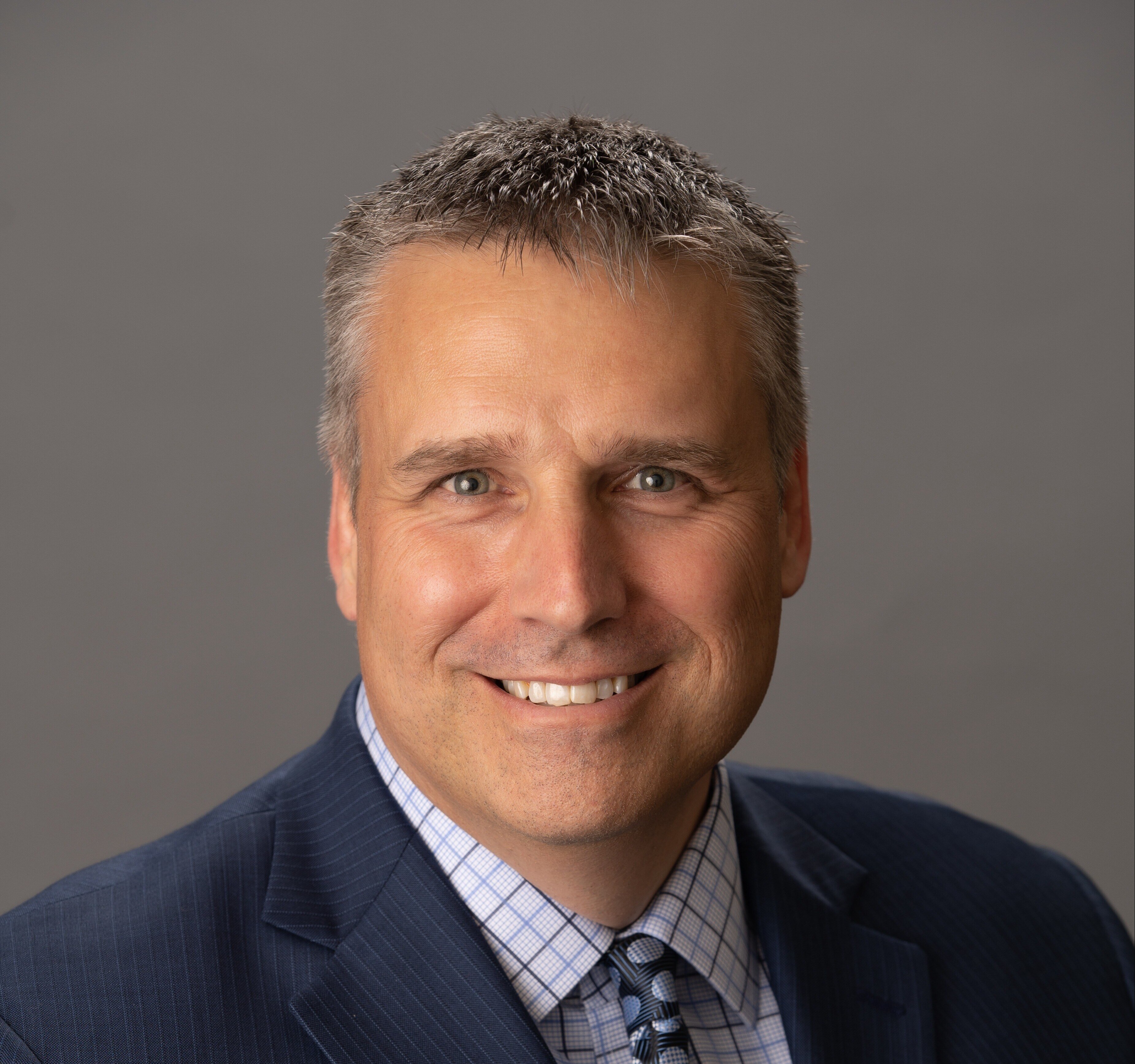 Wilson Health CEO Announces His Retirement