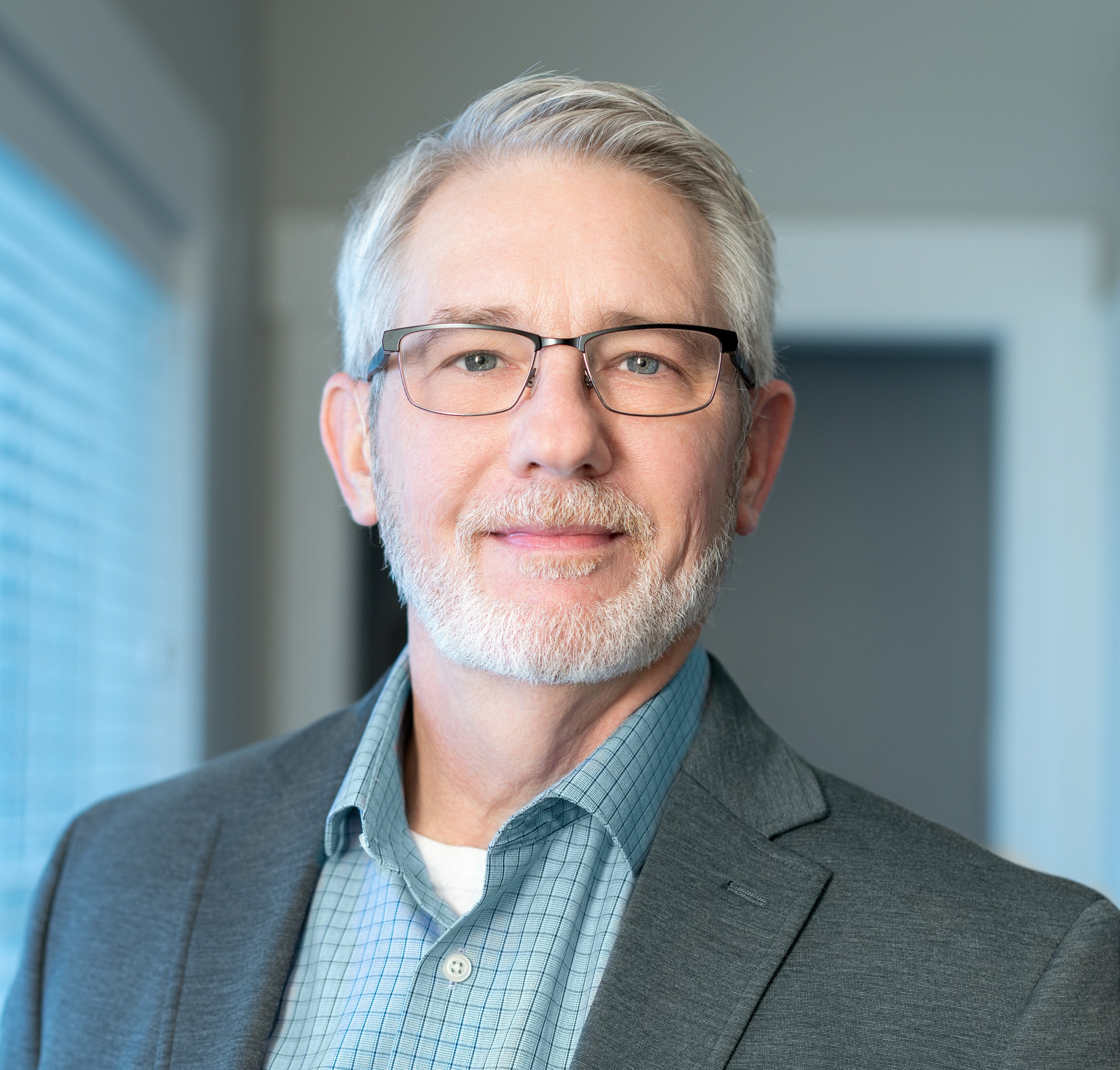 Eric Van Fossen Returns to Wilson Health Medical Group
