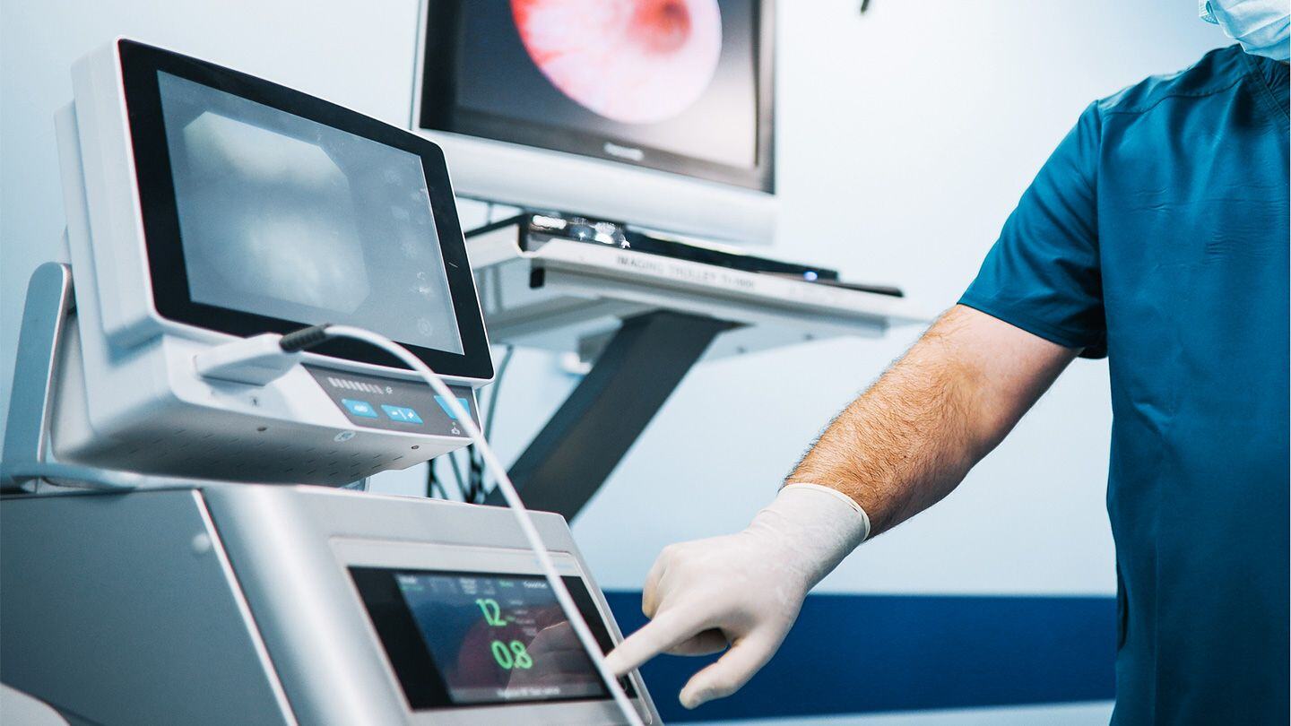 What is a Screening Colonoscopy?